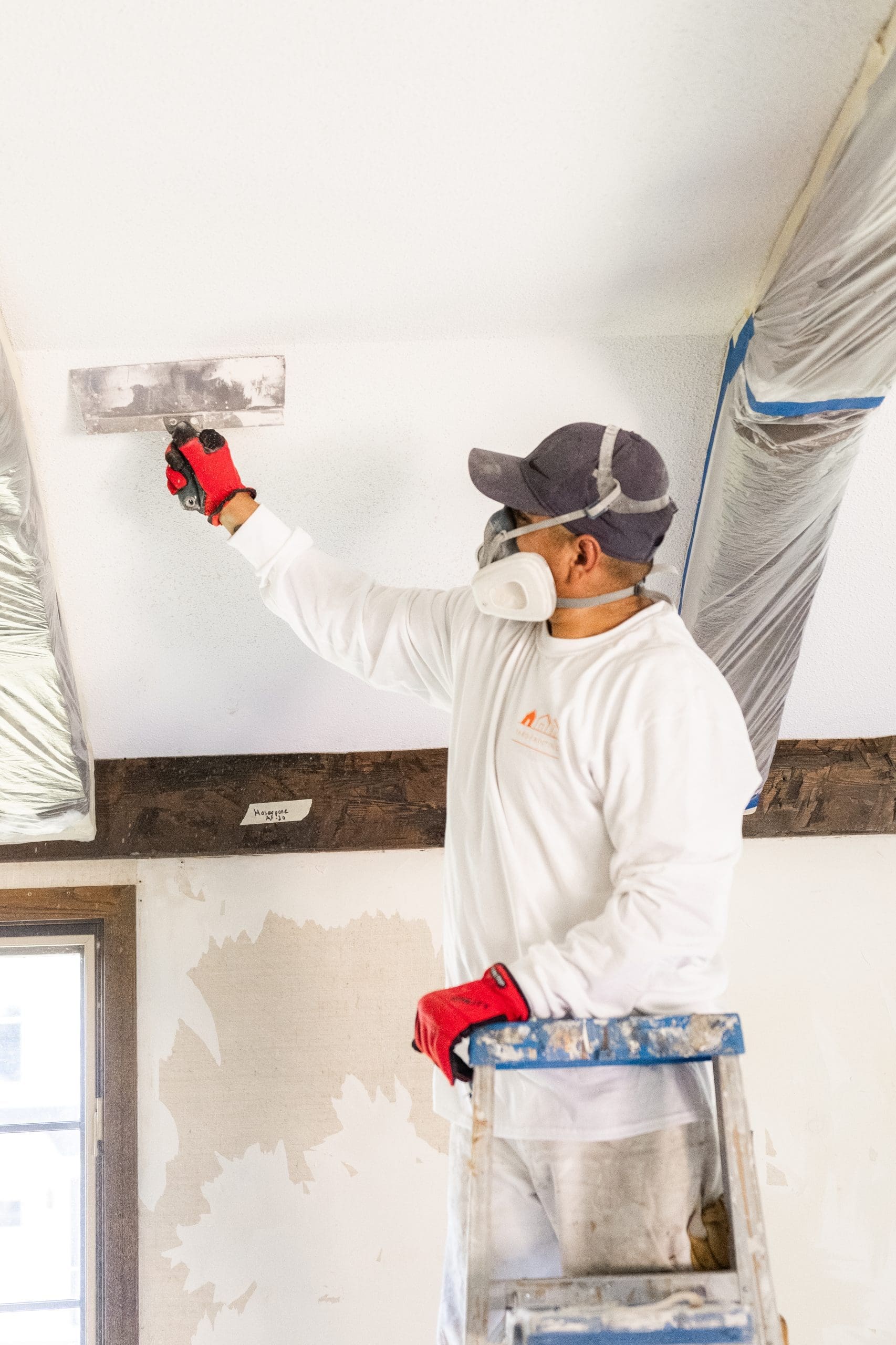 Interior House Painting | Interior Painter- Paris Painting
